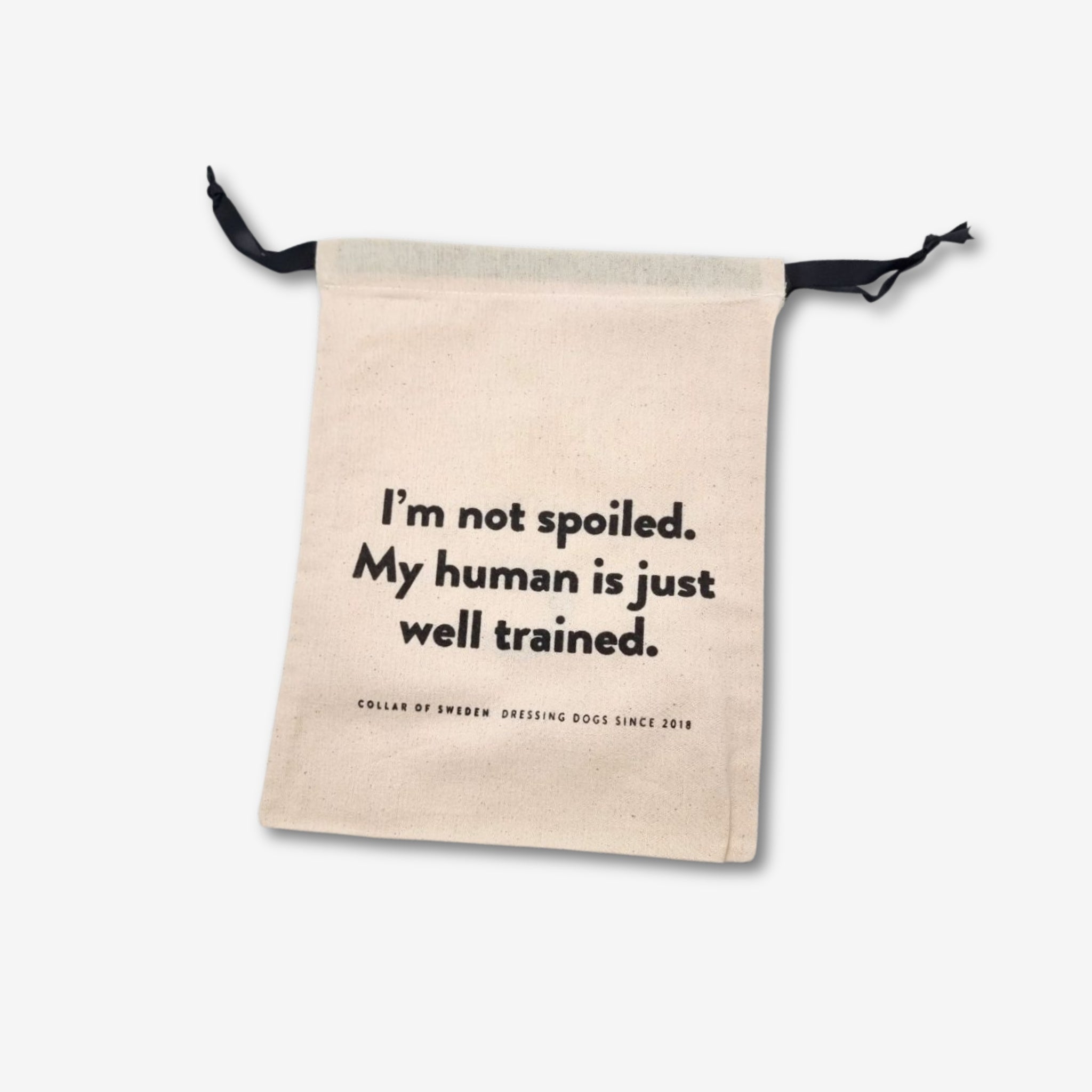 Dust Bag - Small – Collar of Sweden